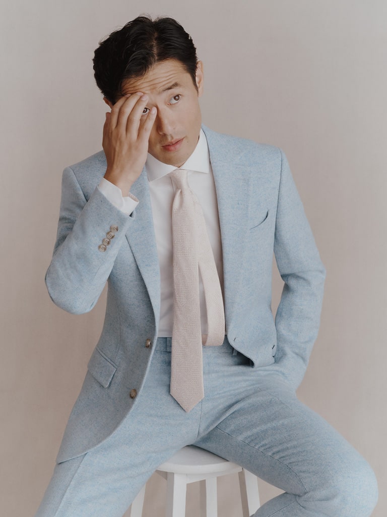 Moss Bros. | The men's suits and formalwear specialist
