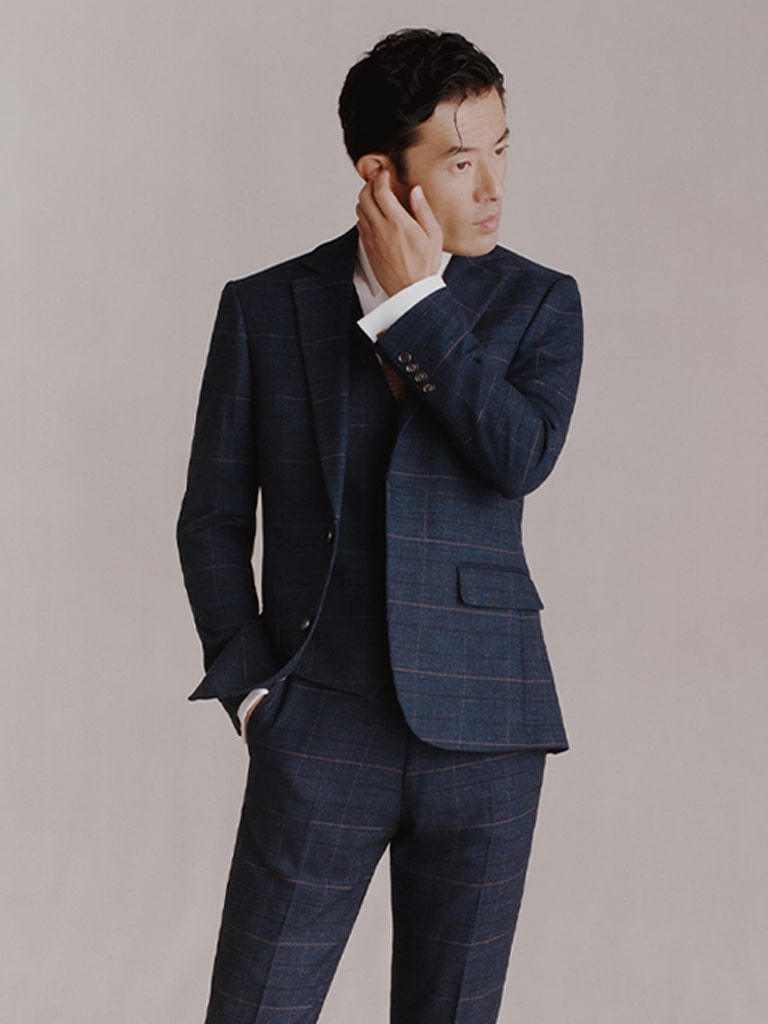 Mens Suit Hire | Tuxedo Hire, Morning Suits | Moss Bros Hire
