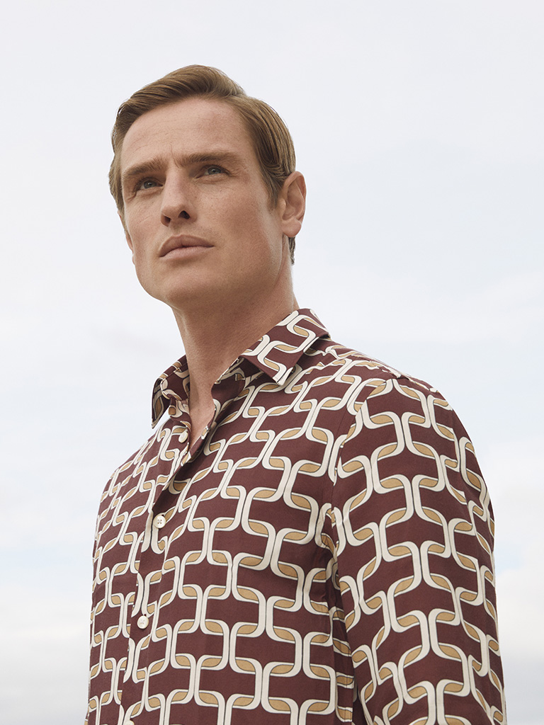 Moss Bros. | The men's suits and formalwear specialist