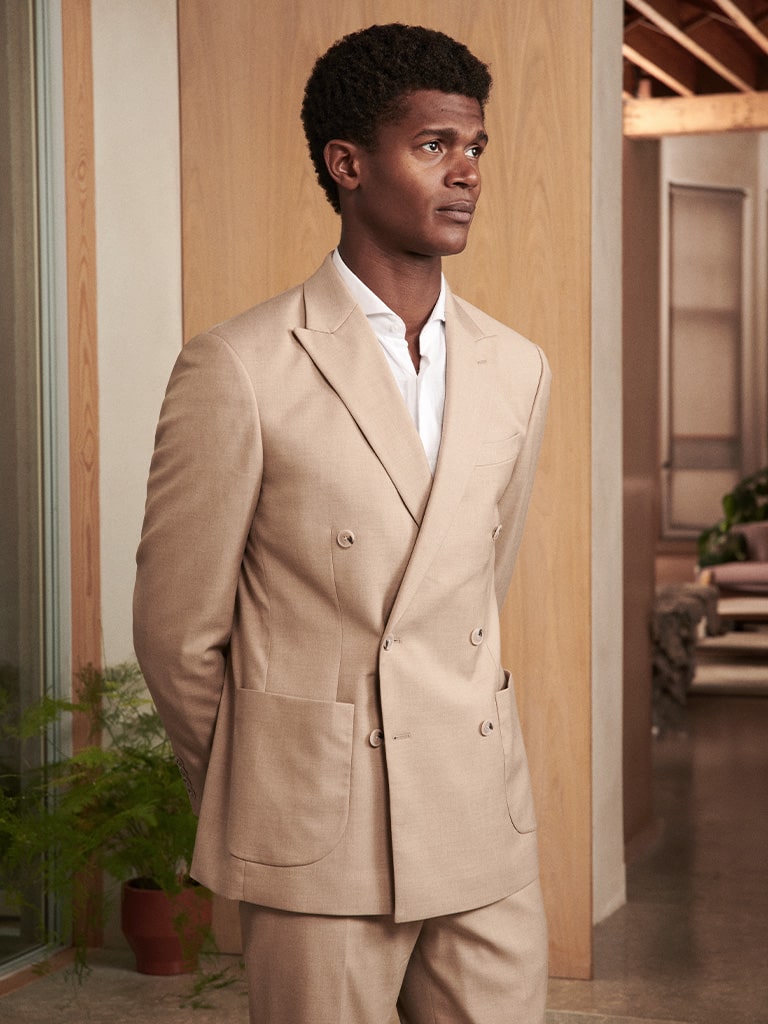 Mens Suit Hire | Tuxedo Hire, Morning Suits | Moss Bros Hire