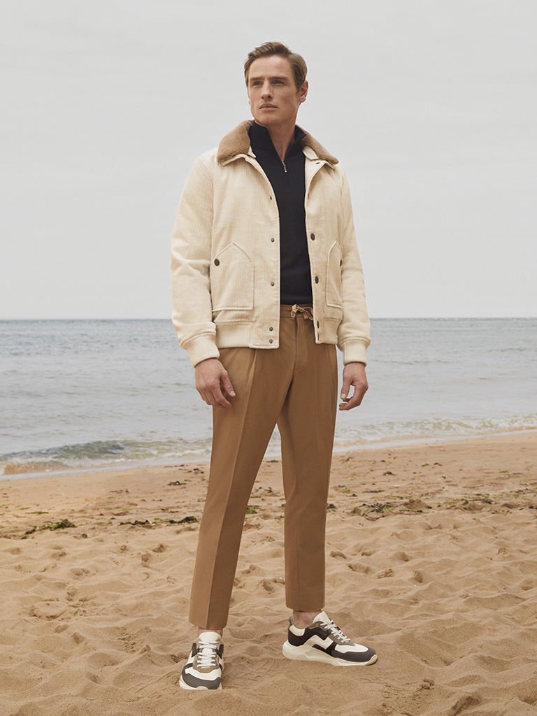 Moss Bros. | The men's suits and formalwear specialist