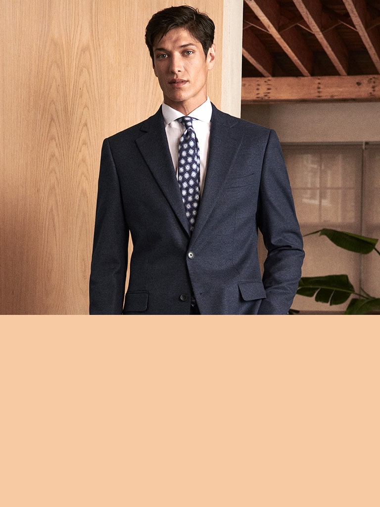 Mens Suit Hire | Tuxedo Hire, Morning Suits | Moss Bros Hire
