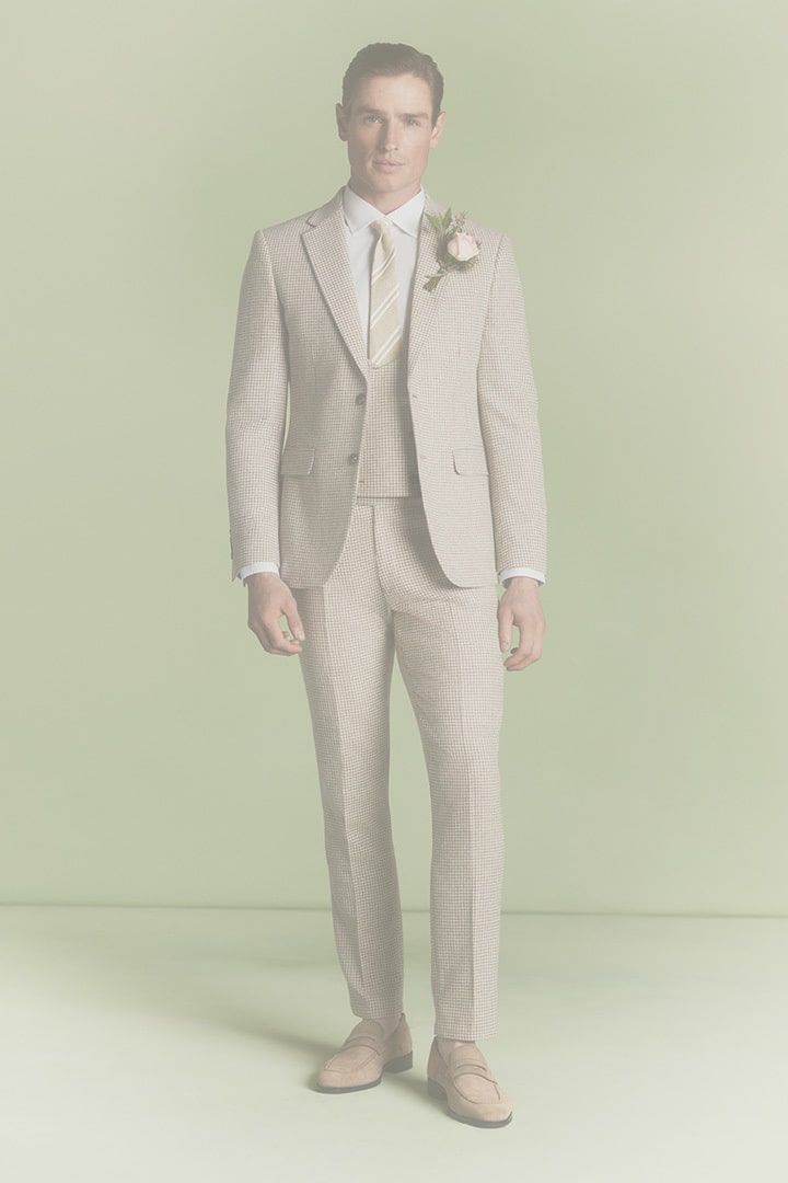 The Wedding Shop | Men's Wedding Suits | Moss Bros.
