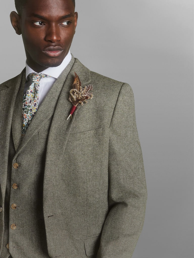 Mens Suit Hire | Tuxedo Hire, Morning Suits | Moss Bros Hire