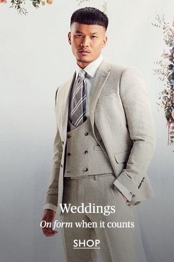 Moss Bros Ireland | Men's Suits, Tuxedos, Designer Suits, Wool Suits ...